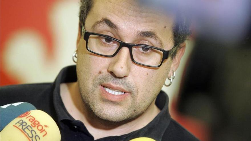 Cubero desata la polémica comparando a Pedro Duque con Carrero Blanco