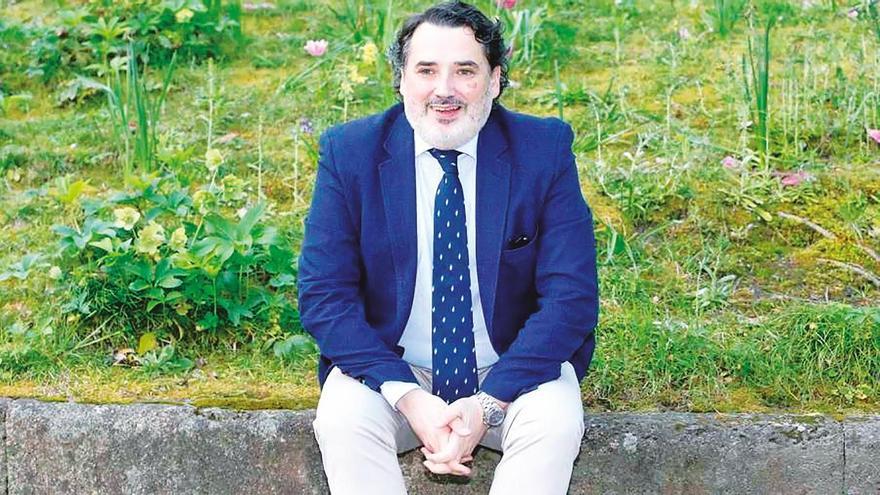 “Lo conocemos como ‘la perona’”