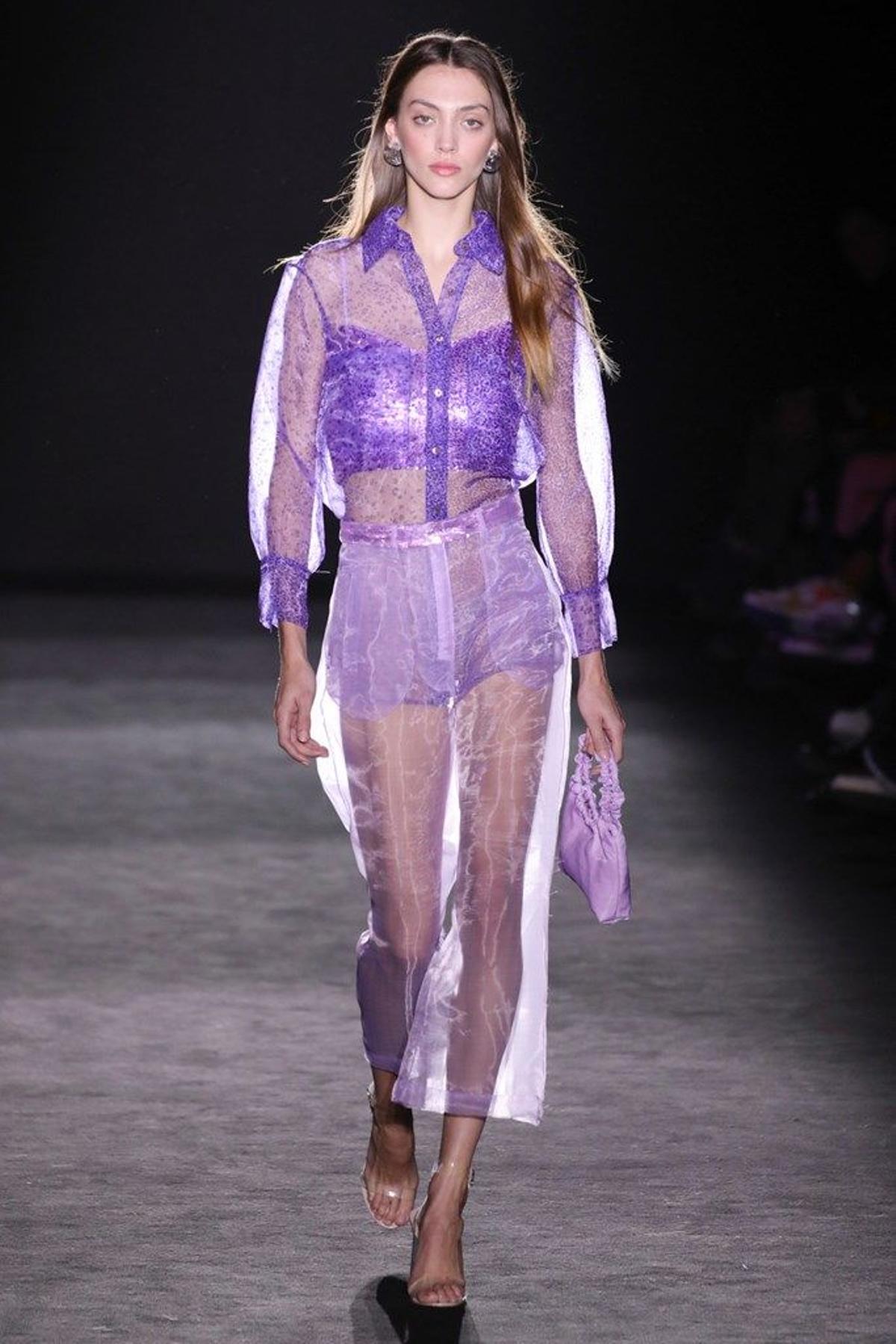 Eiko Ai - Barcelona - Mujer - Otoño-Invierno 2020-2021 - Woman