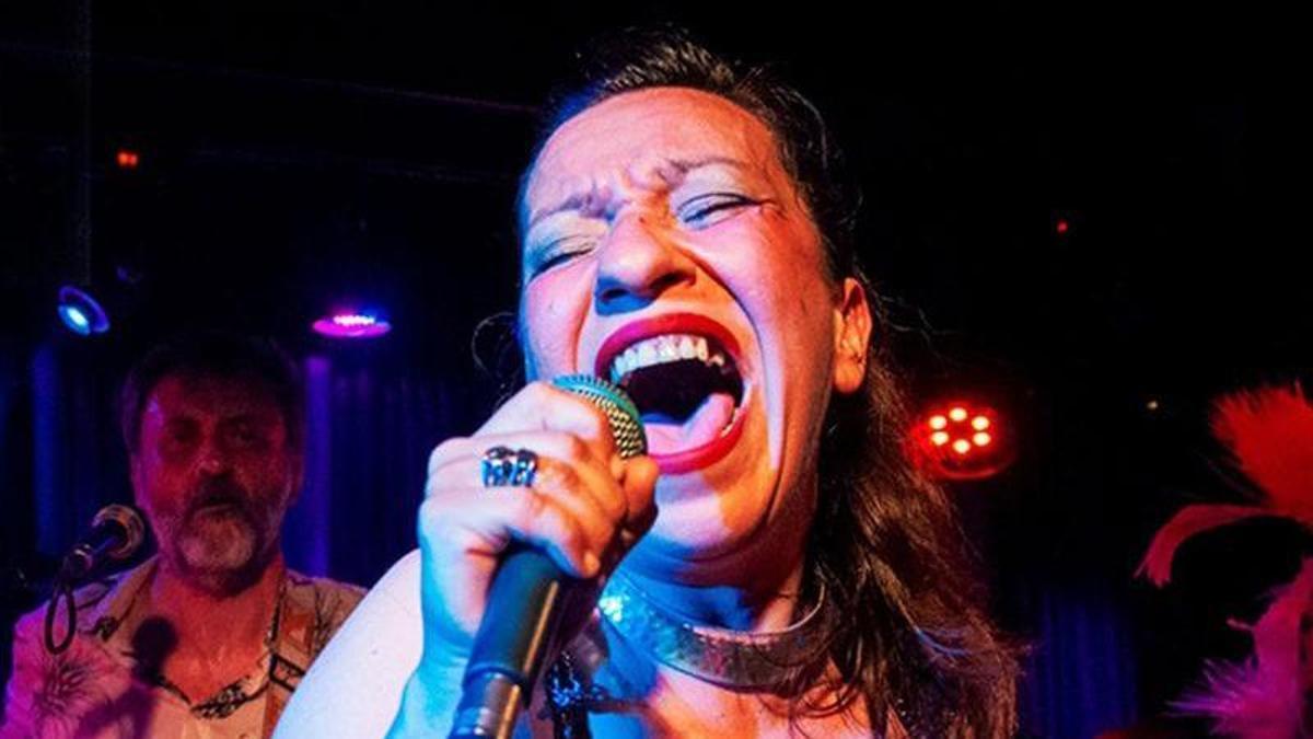 AGENDA CULTURAL: ‘La Gata’, Miguel Rumbao y The Ruffos: teatro familiar ...