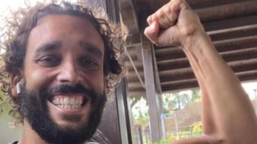 Viral: El mensaje esperanzador de Spiriman
