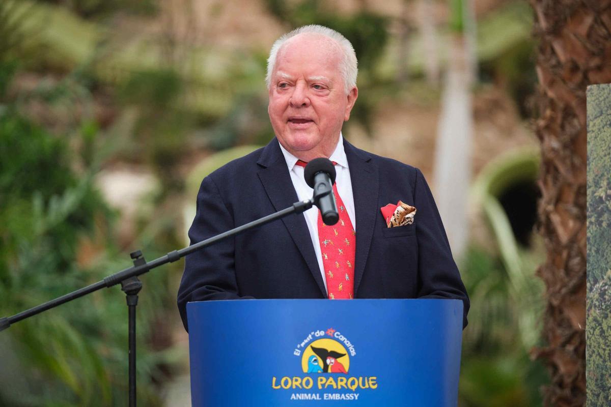 FOTOS: Presentación de Saifa, nueva atracción de Siam Park