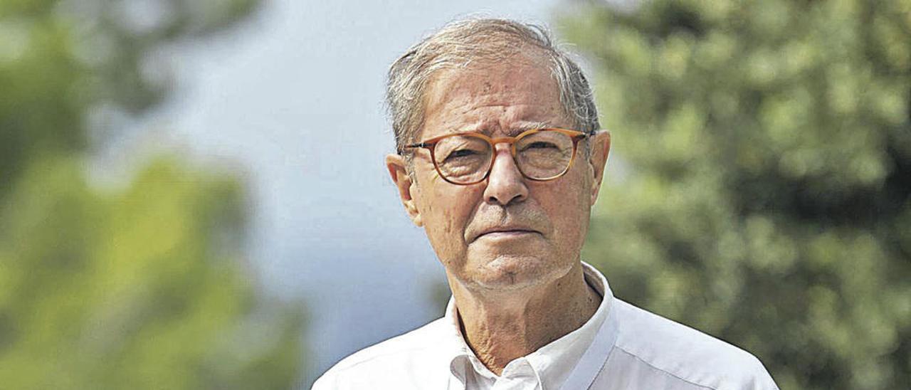 Félix de Azúa: "El feminismo es una moda que está logrando que la ...