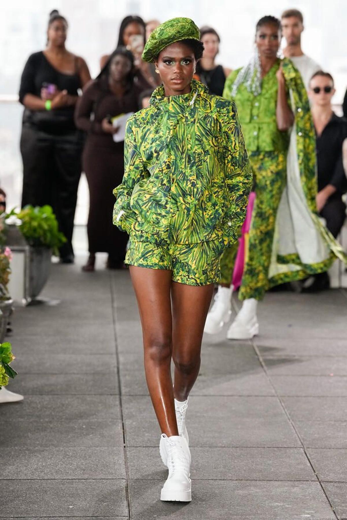 Marrisa Wilson - Nueva York - Mujer - Primavera-Verano 2023 - Woman