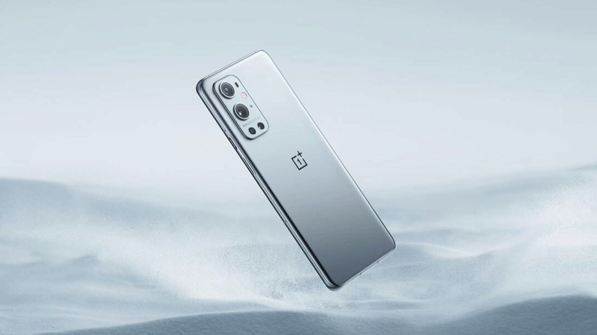 OnePlus presenta los exclusivos OnePus 9 y 9 Pro