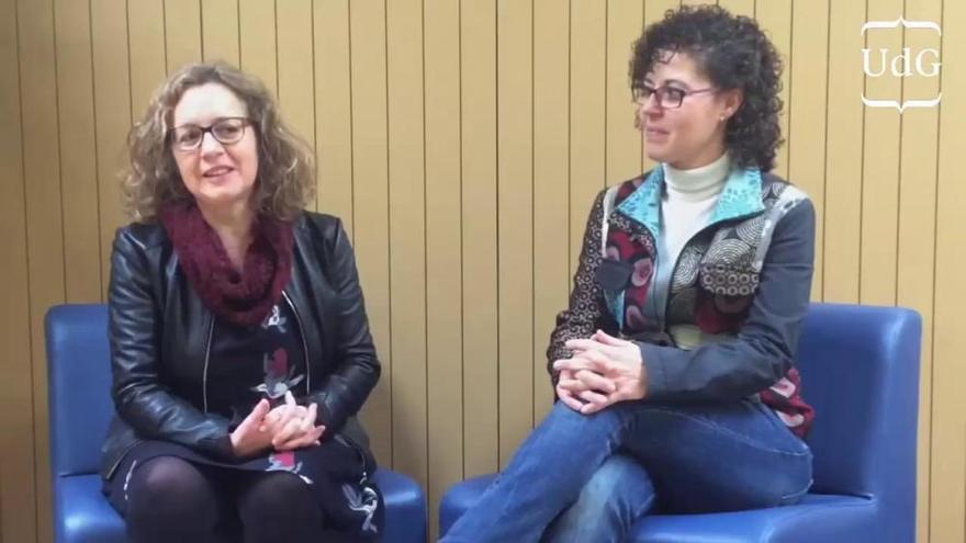 Pilar Marquès i Laura Vall-llosera | Economistes