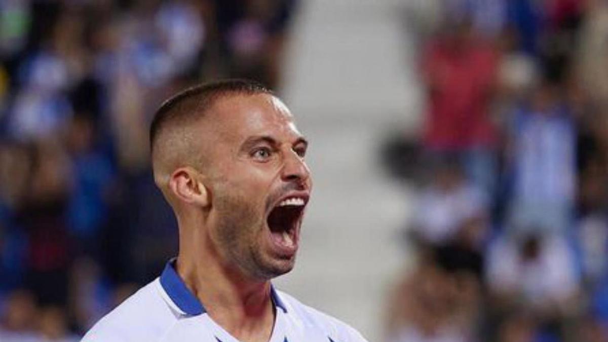 "Quiero ganar, pero deseo que al Levante le vaya muy bien" - Levante-EMV