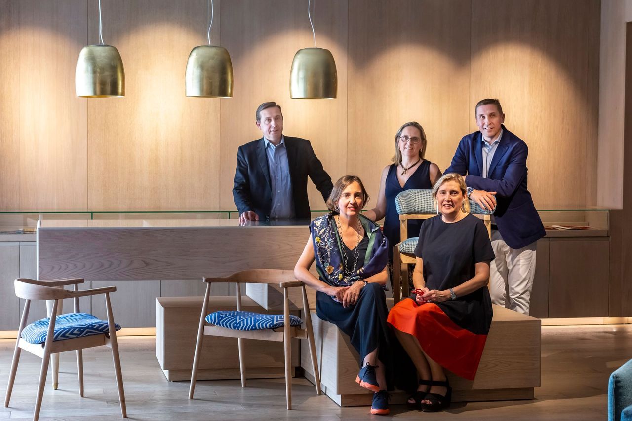 GANCEDO ENTREVISTA | 80 años y cuatro generaciones: la historia de Gancedo y su vocación por el ...