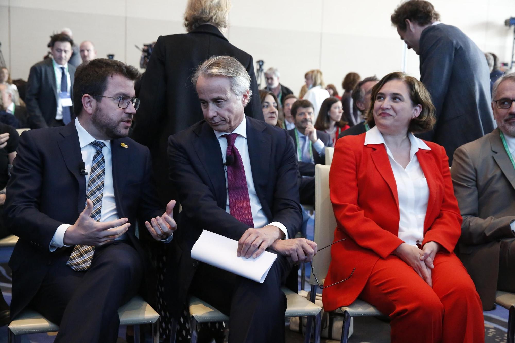 Uno de los fondos de Javier Faus sortea la incertidumbre inmobiliaria y ...