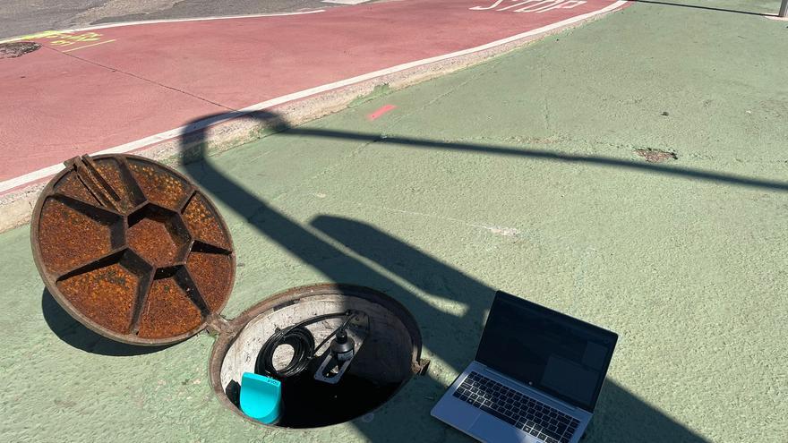 La Pobla instala telemandos en estaciones de bombeo y aliviadores para ...