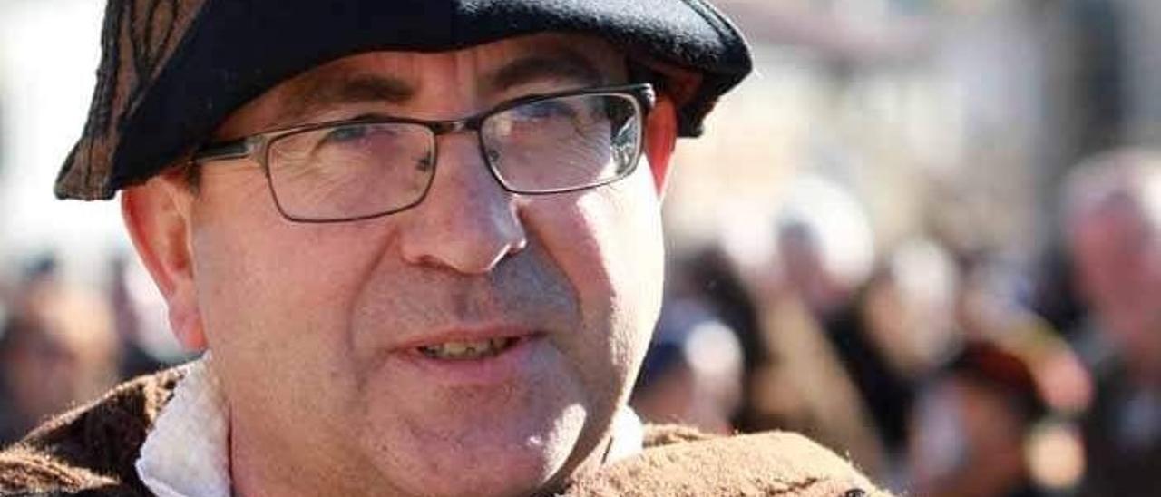 Andrés Castaño, presidente de la Asociación para el Estudio y Promoción ...