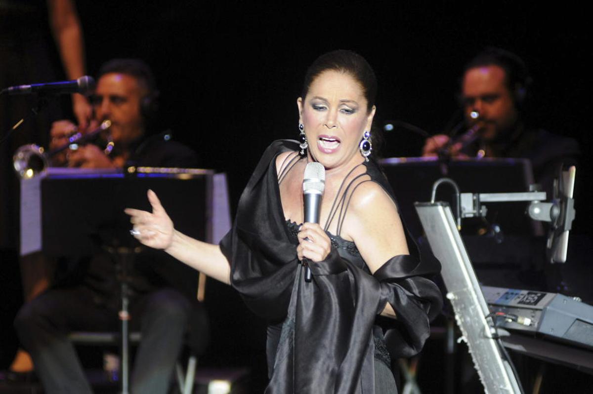 «El respeto es algo que nunca puede perder un artista»