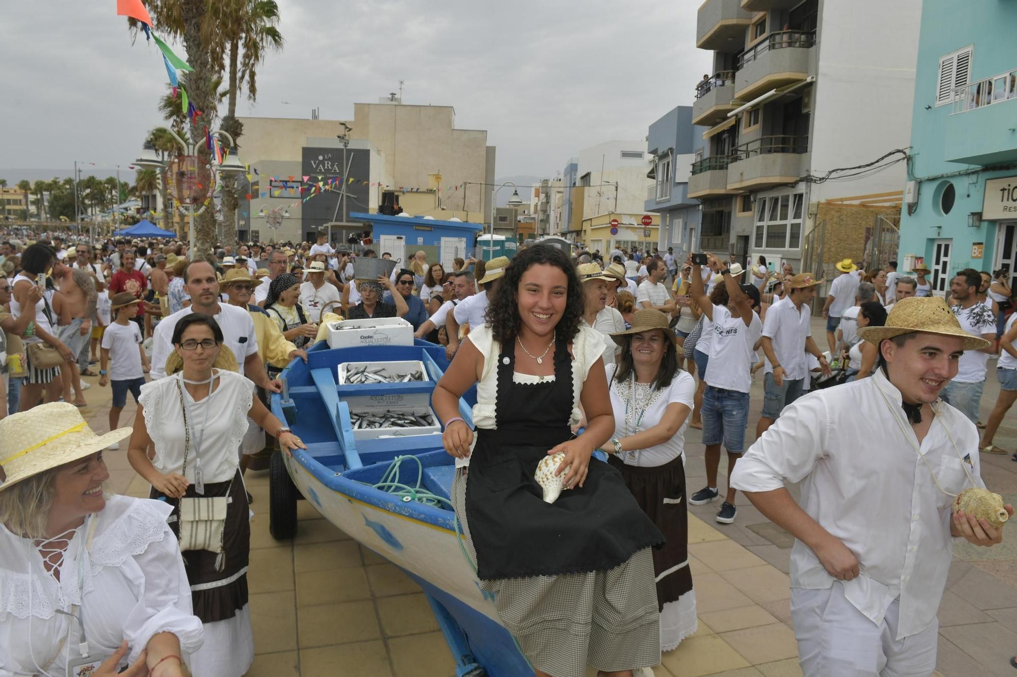 Vará del pescao 2023