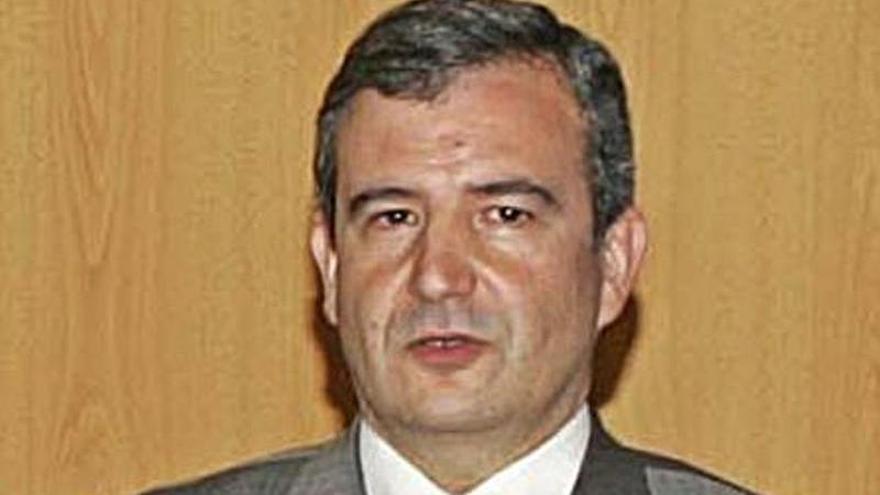 José Antonio Celis, nuevo director general de Hostelería y Turismo