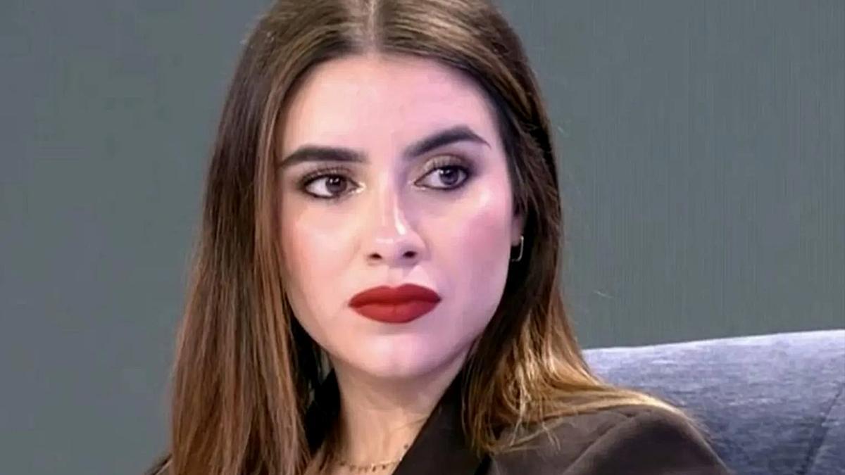 Sol Macaluso, fichaje de 'GH VIP', responde a las críticas por un tuit ...