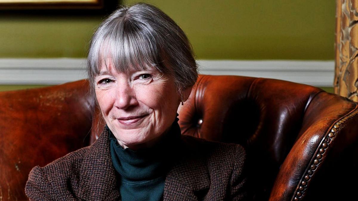 Anne Tyler mantiene el pulso de su genio