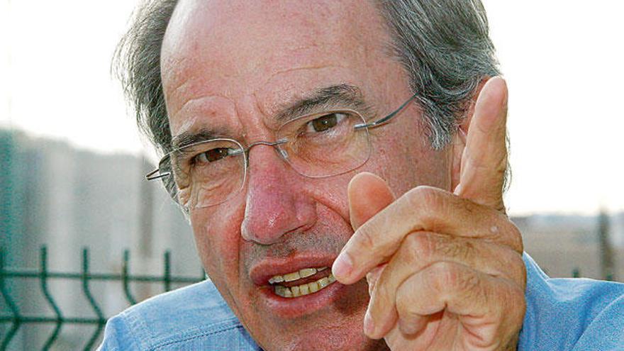 Simón Andreu: "La única manera de construir la Marca España es a través ...