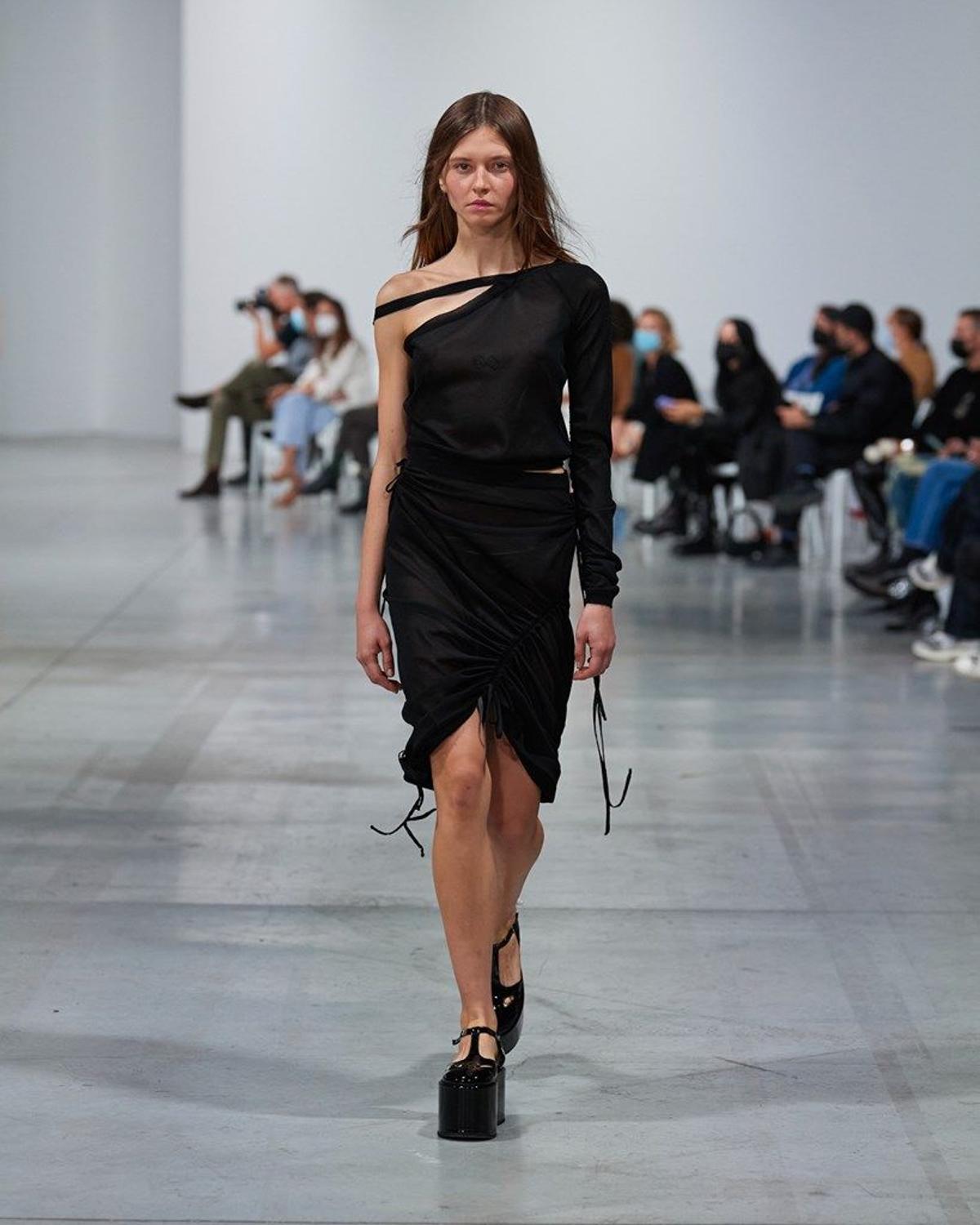 Ac9 - Milán - Mujer - Primavera-Verano 2022 - Woman