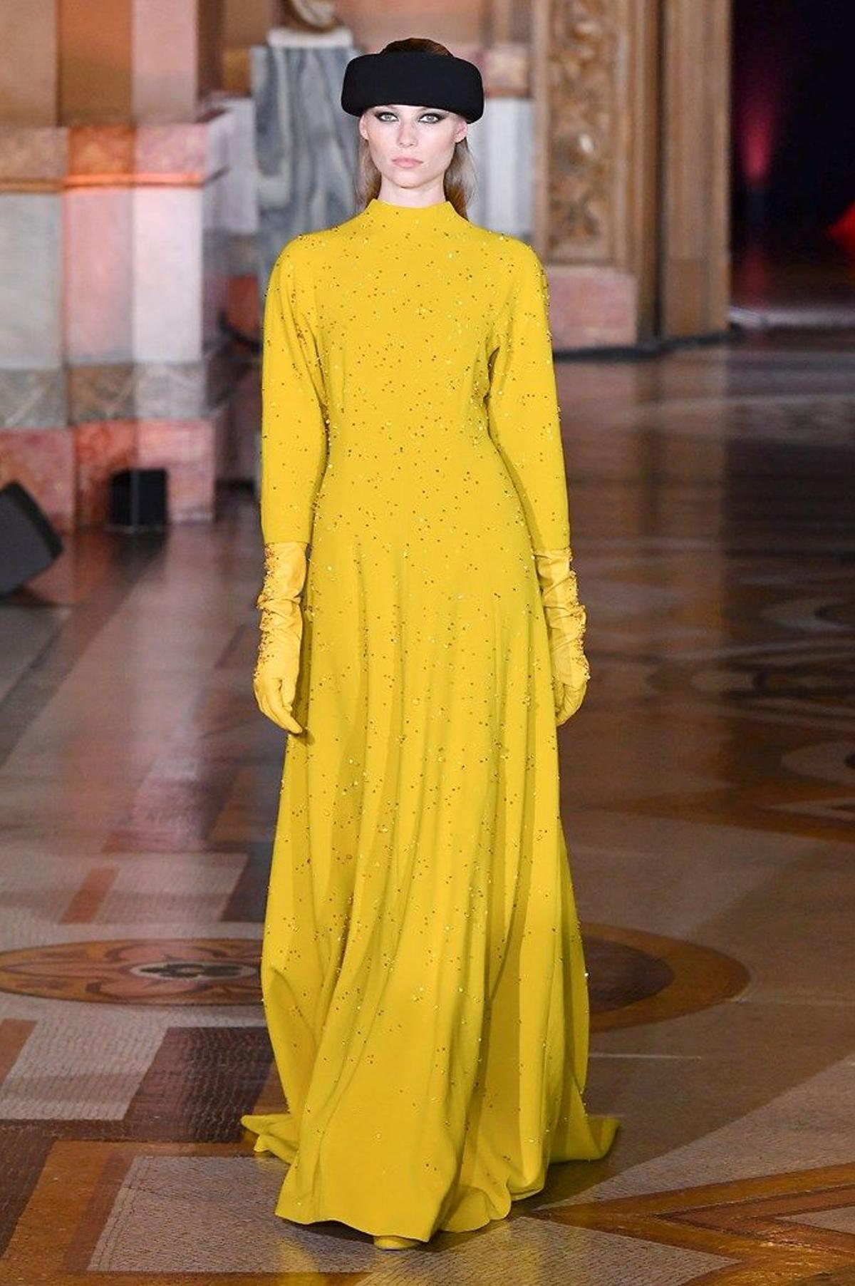 Stephane Rolland - París - Alta costura - Otoño-Invierno 2019-2020 - Woman