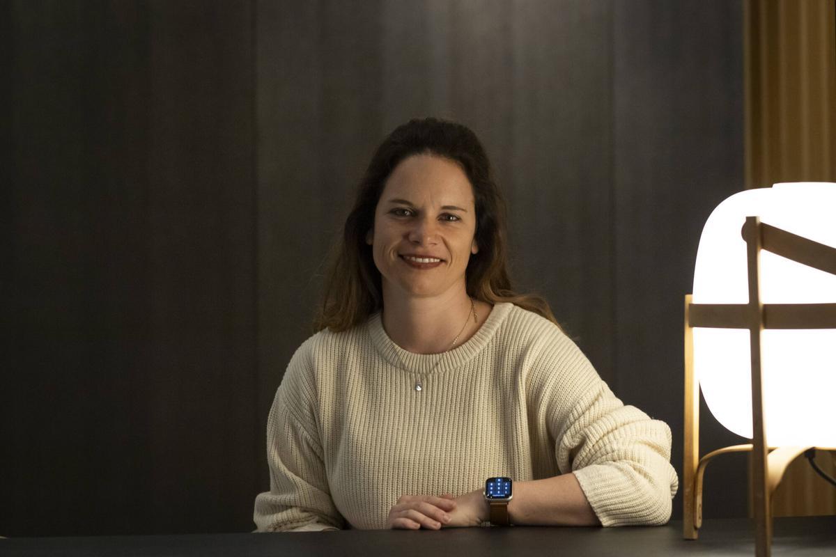 Kristina Moninger: "Un abuso o una relación tóxica pueden cambiar la ...