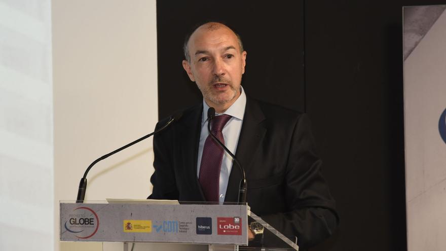 Fernando Beltrán Nuevo Delegado Del Gobierno En Aragón