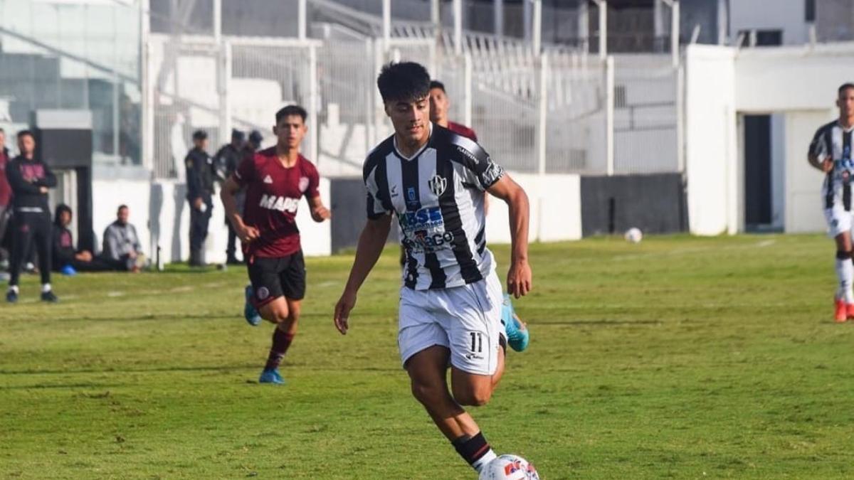 Pachuca firma al extremo argentino Sequeira y estudia incorporarlo al ...