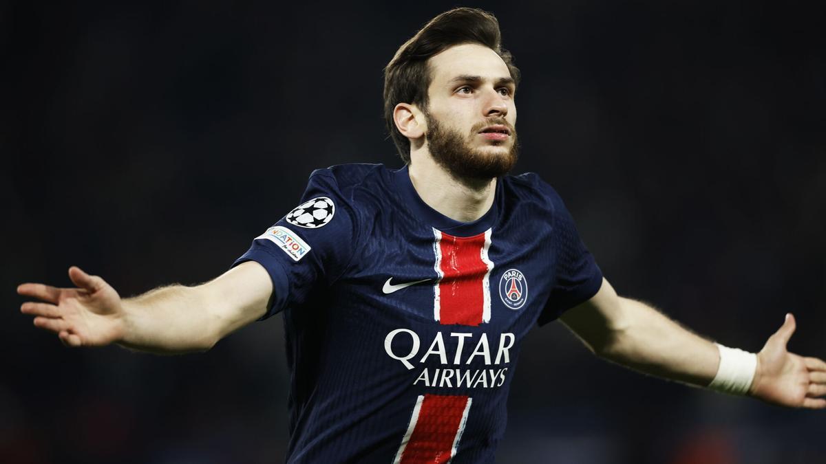 PSG 3-1 Aston Villa | Resumen, resultado, goles y highlights del ...