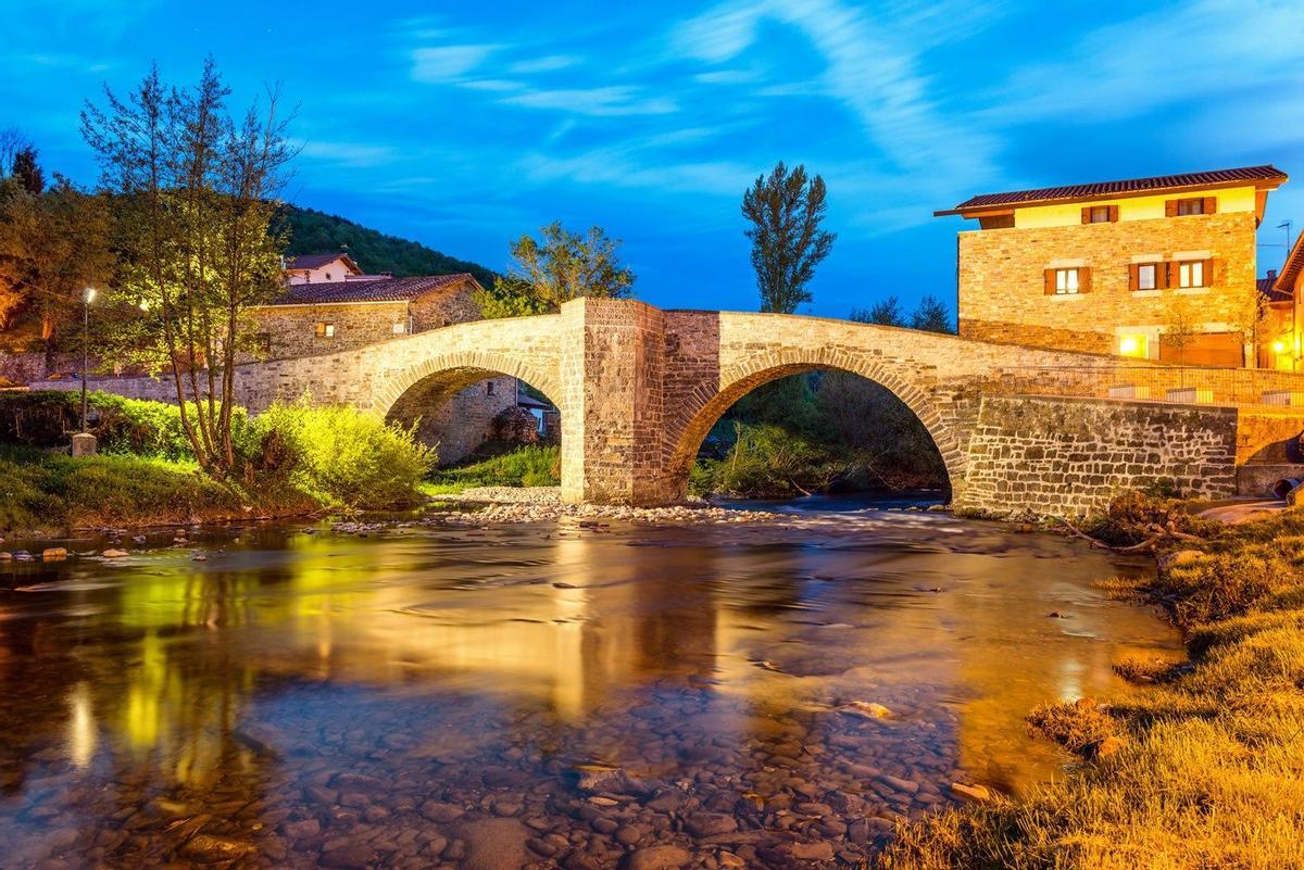 Valle de Esteribar: la magia de un destino que (tal vez) no conocías ...