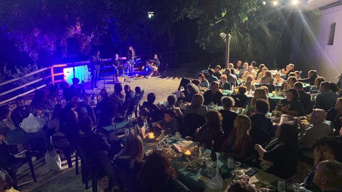 Agullent presenta la programación del programa "Octubre Lector" de 2024