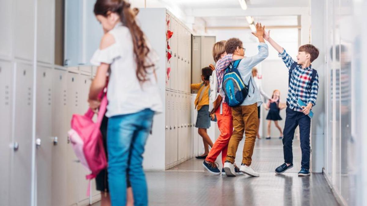 La polémica visión de una madre de Noreña sobre los espacios en el ...