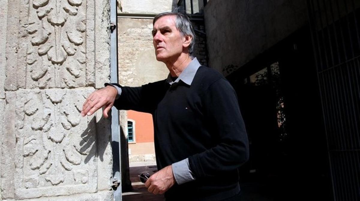 Robert Forster, canciones para la felicidad