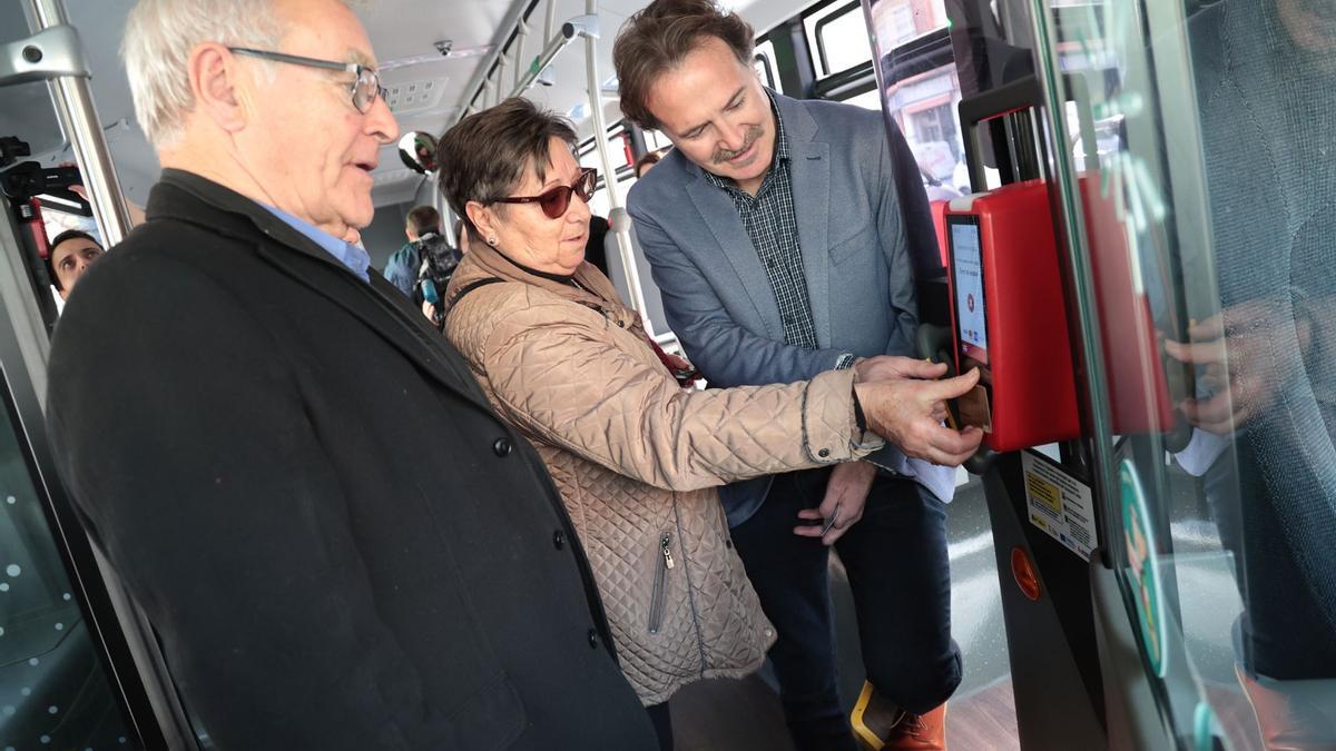 Valencia | Grezzi: "Prefiero ser "hooligan" de la movilidad que de la ...