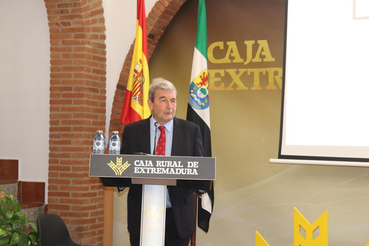 Aniversario | Ternera de Extremadura celebra sus bodas de plata con una ...