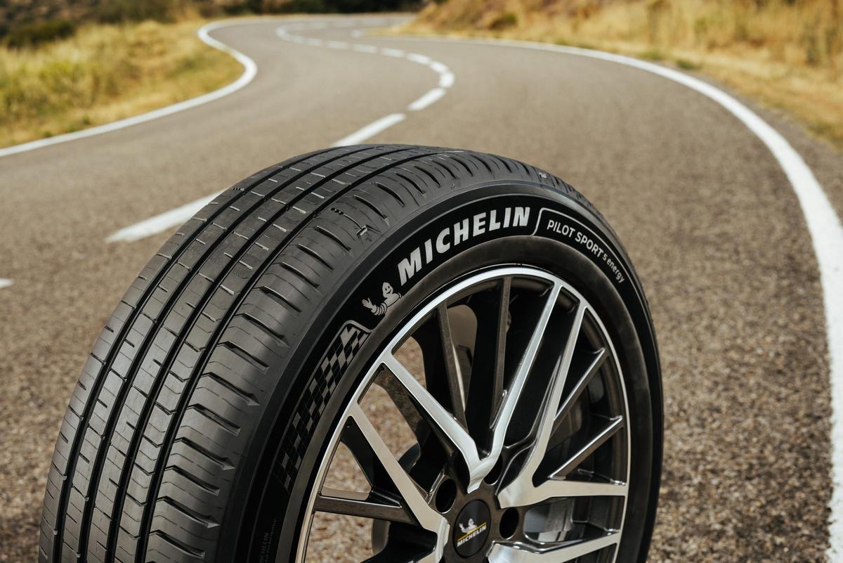 Michelin eleva el listón bajo la lluvia: así responden los nuevos ...