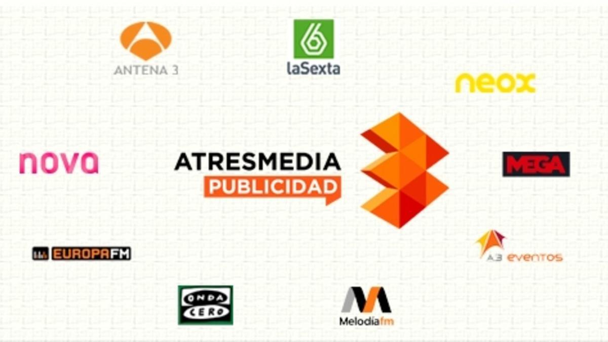 Atresmedia es el grupo audiovisual con mejor reputación para los ...