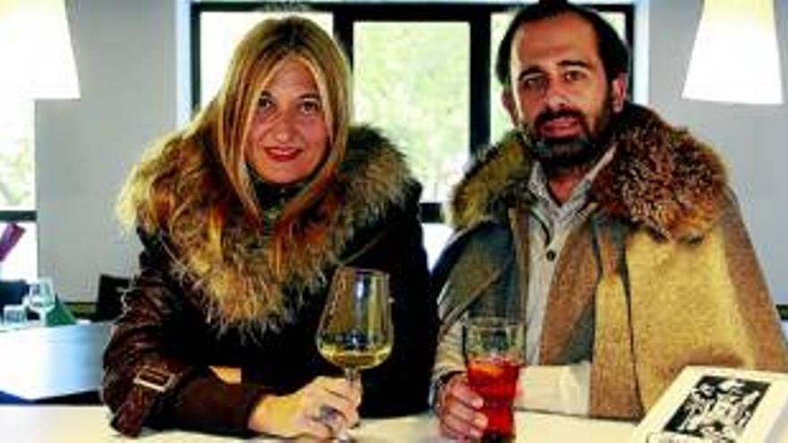 Francisco Acedo, escritor: "La literatura es una vía de escape y una ...