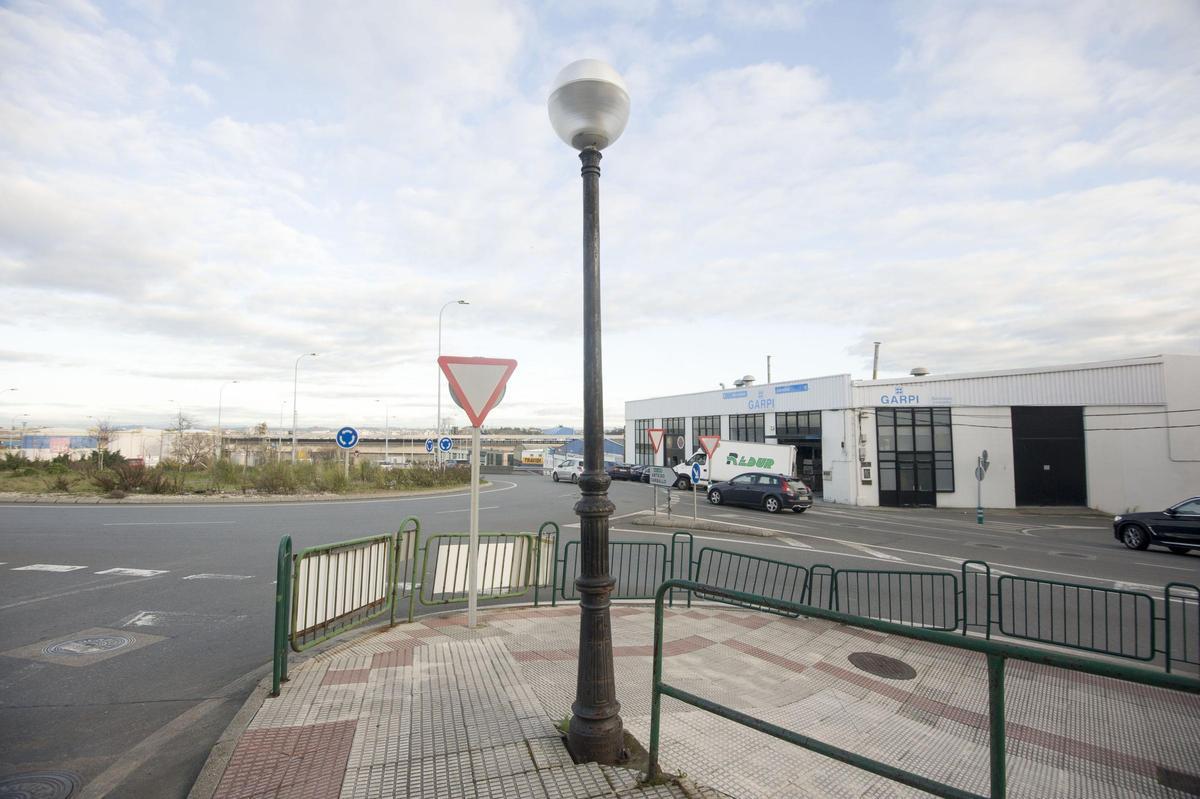 Arteixo prevé adjudicar por dos millones un contrato para unificar el ...