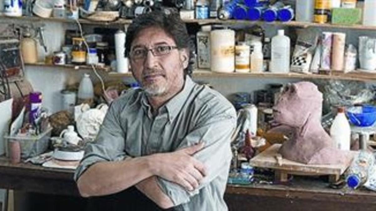 Fernando Molina: "No se puede reconciliar a la sociedad a partir de ...