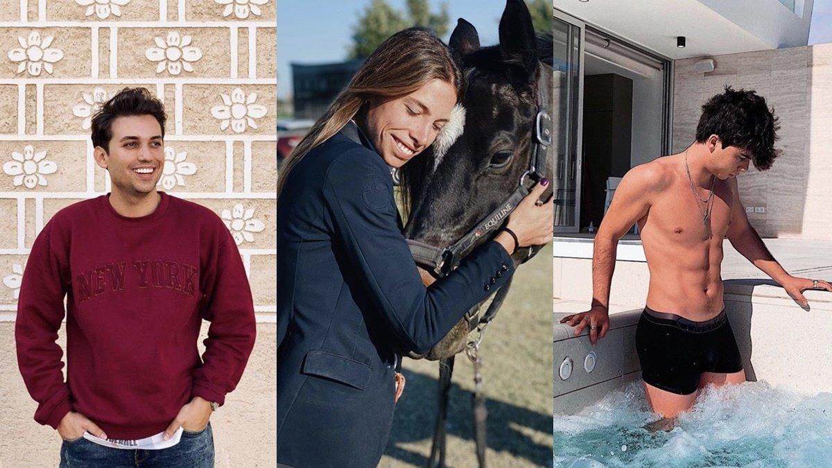Estos son los influencer que concursarán en la 2ª edición de Top Photo
