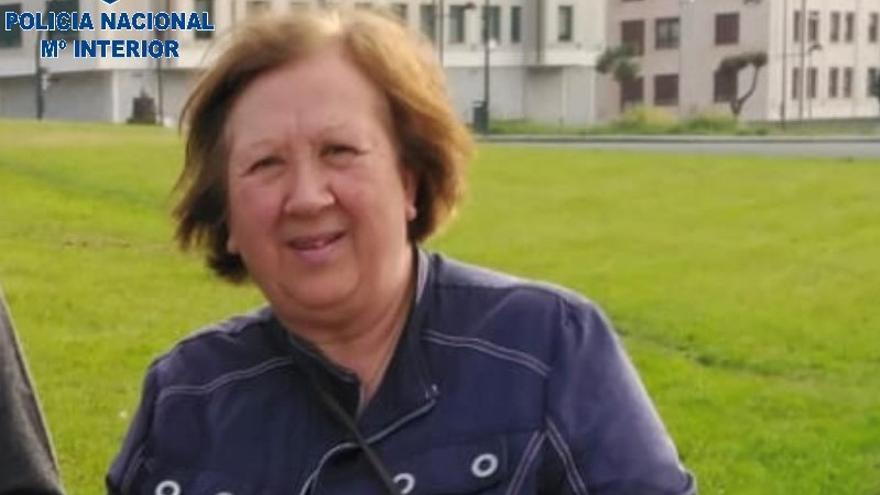 La Policía Nacional solicita colaboración ciudadana para localizar a ...