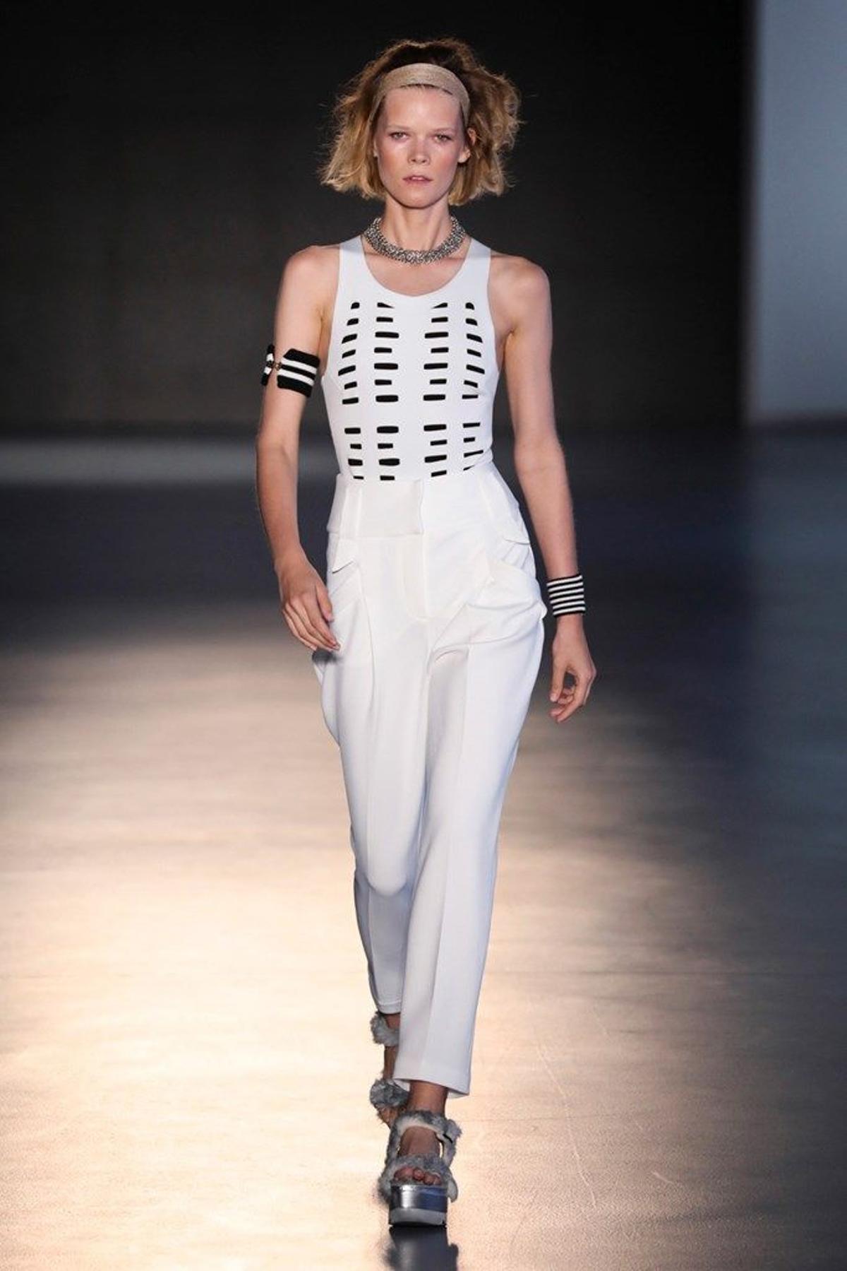 Agnes Sunyer - Barcelona - Mujer - Primavera-Verano 2020 - Woman