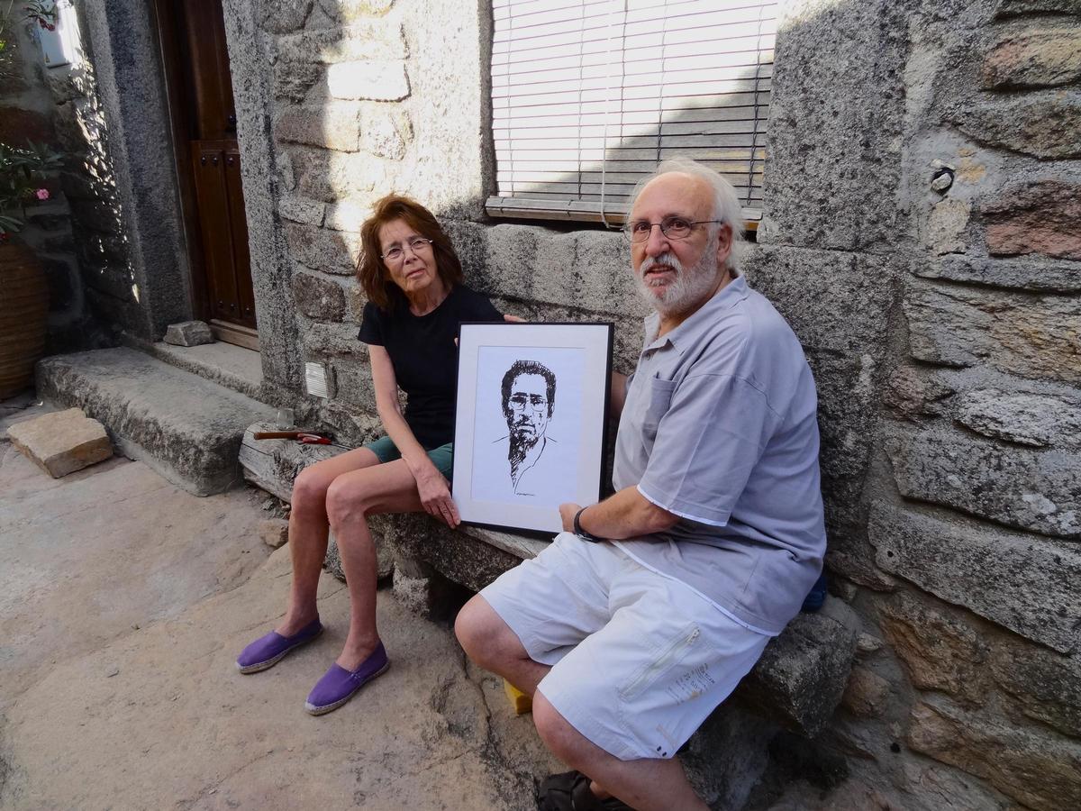 En el 45 aniversario de la muerte de Justo Alejo