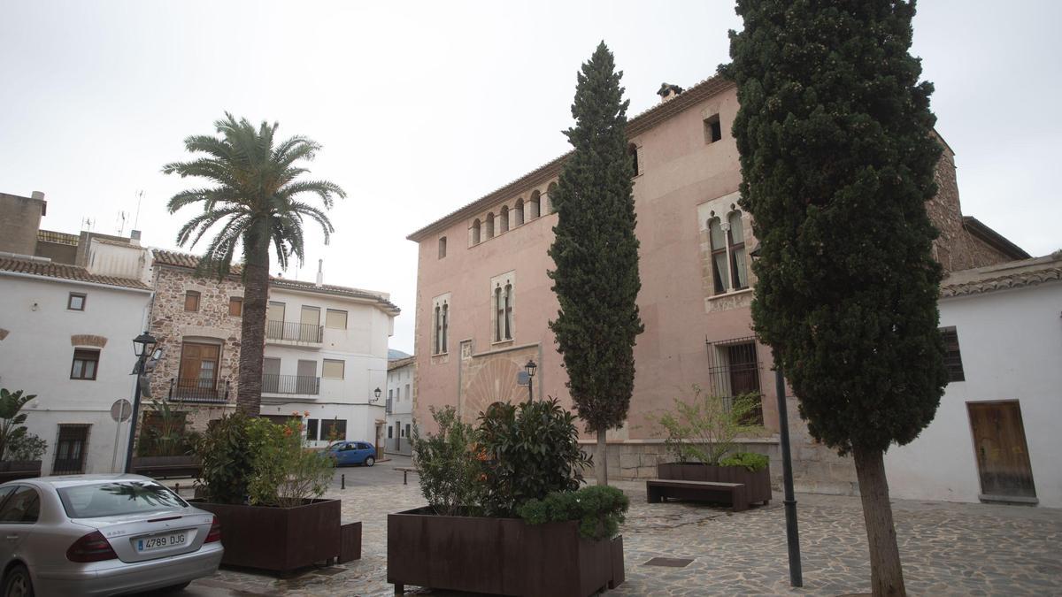 Un Botánico llamado Faura - Levante-EMV