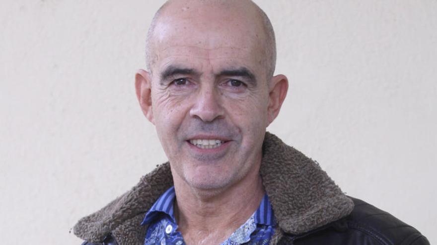 Albert Soler: "El 'procés' es una cosa de burgueses que se hacen llamar ...