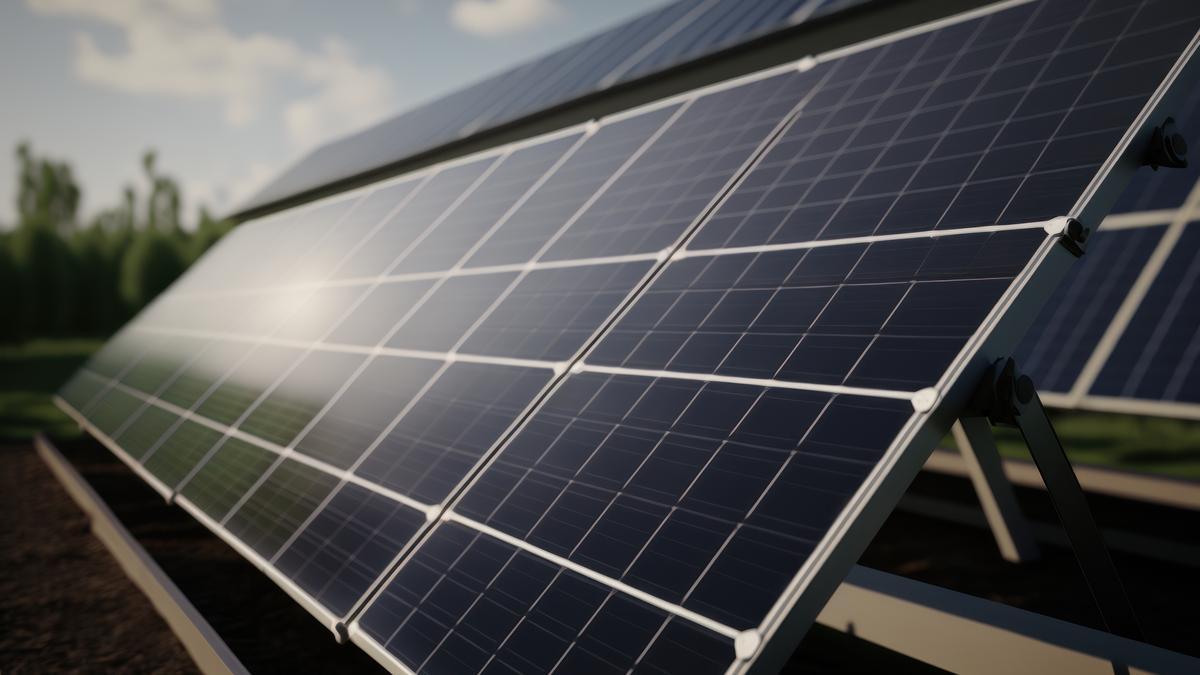 ENERGÍA RENOVABLE MALLORCA: Baleares muestra su potencial innovador en ...