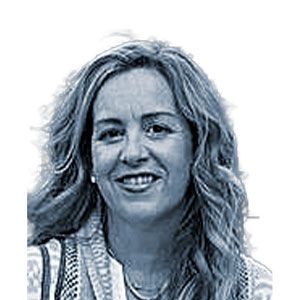 María Telenti Álvarez | Noticias de María Telenti Álvarez - La Nueva España