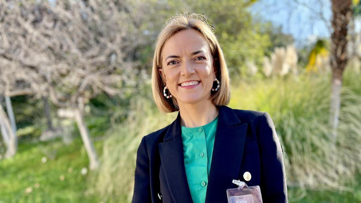 8M Murcia | Rosario González: "Muchos hombres siguen viendo la ...