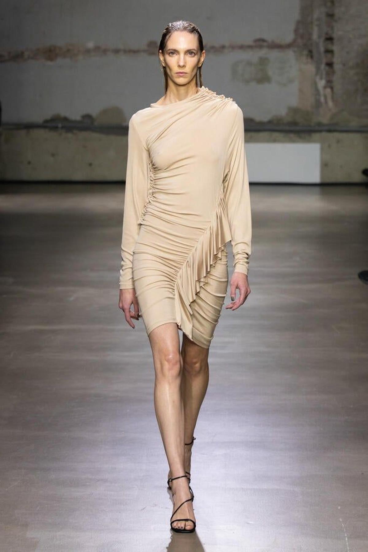 Atlein - París - Mujer - Primavera-Verano 2023 - Woman