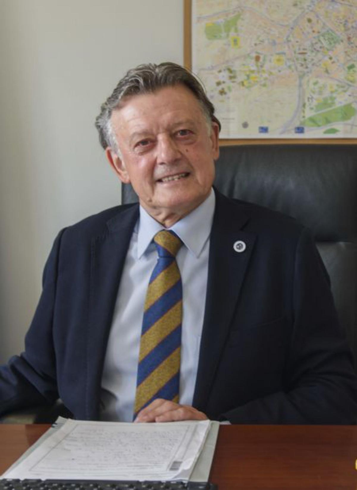 Oviedo estrenará las cámaras del Antiguo en las fiestas de San Mateo ...