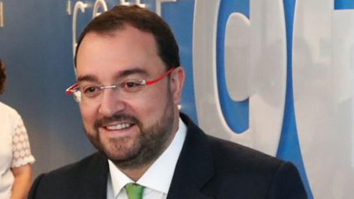 Barbón: "La inmensa mayoría de los asturianos no pagan por Sucesiones ...